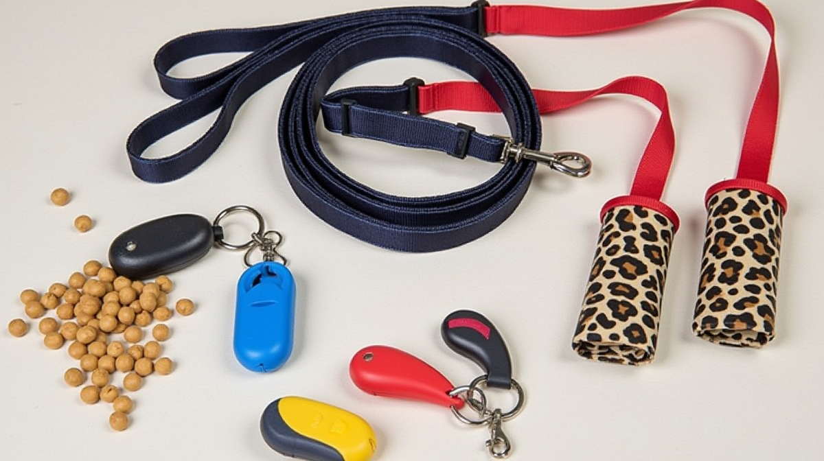 Dog Training Tools - UpCatFeeders